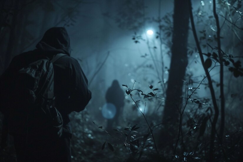 แสงกูร์ดอน (The Gurdon Light) แสงไฟผี ประเทศสหรัฐอเมริกา | อมรณา ...